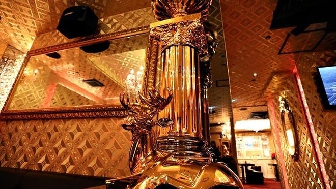 東新宿から徒歩5分!パーティから映画、ドラマ、バラエティ撮影等 様々な用途でご利用いただけます。の写真9