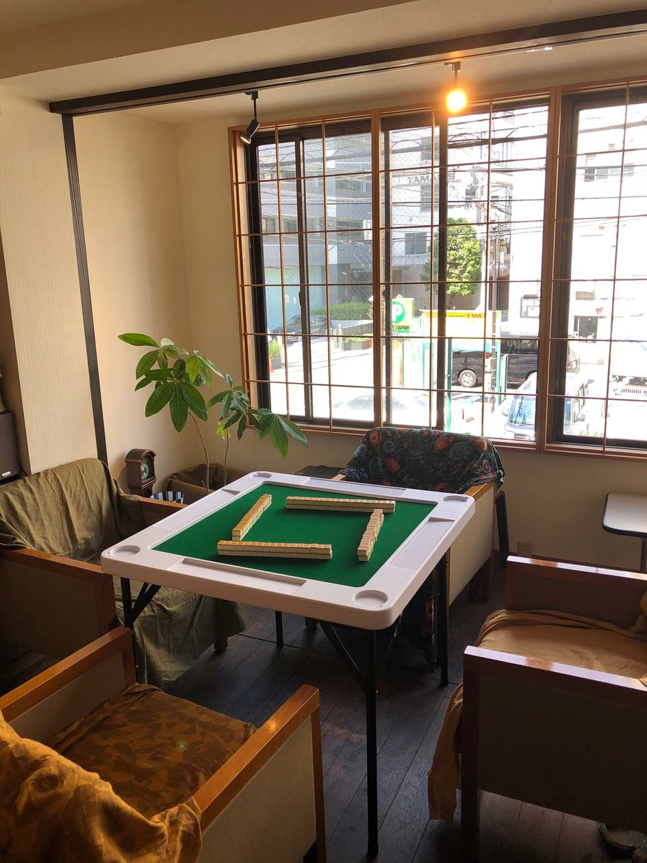 肥後橋駅徒歩2分好立地/靭公園/江戸堀しっとり大人の空間シェアキッチン/クラウドキッチン/イベント/パーティーなどに最適の写真25