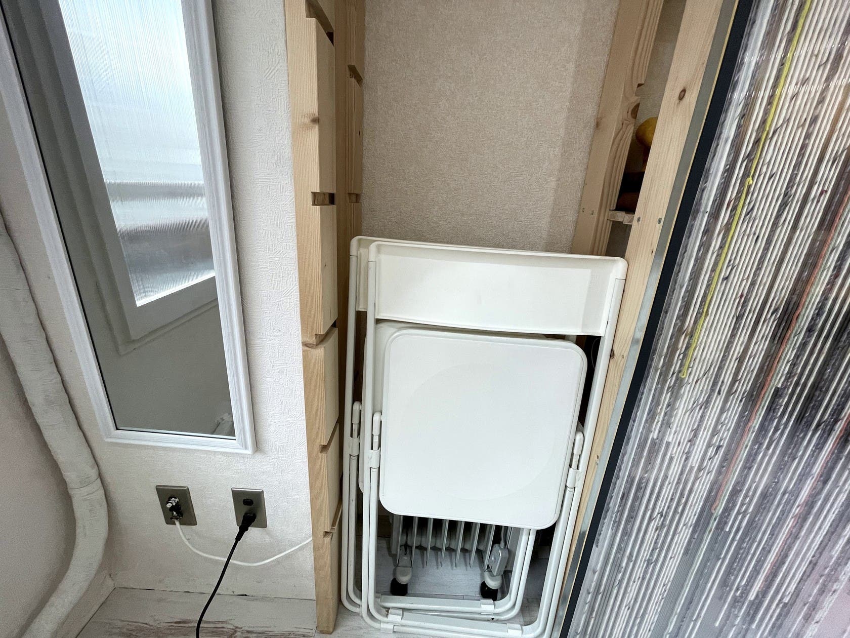 新宿D5出口すぐ 大型テレビ55型・FireTV オカムラチェア/動画スタジオ撮影/忘年会/少人数会議  【プラスペ新宿西口】の写真16