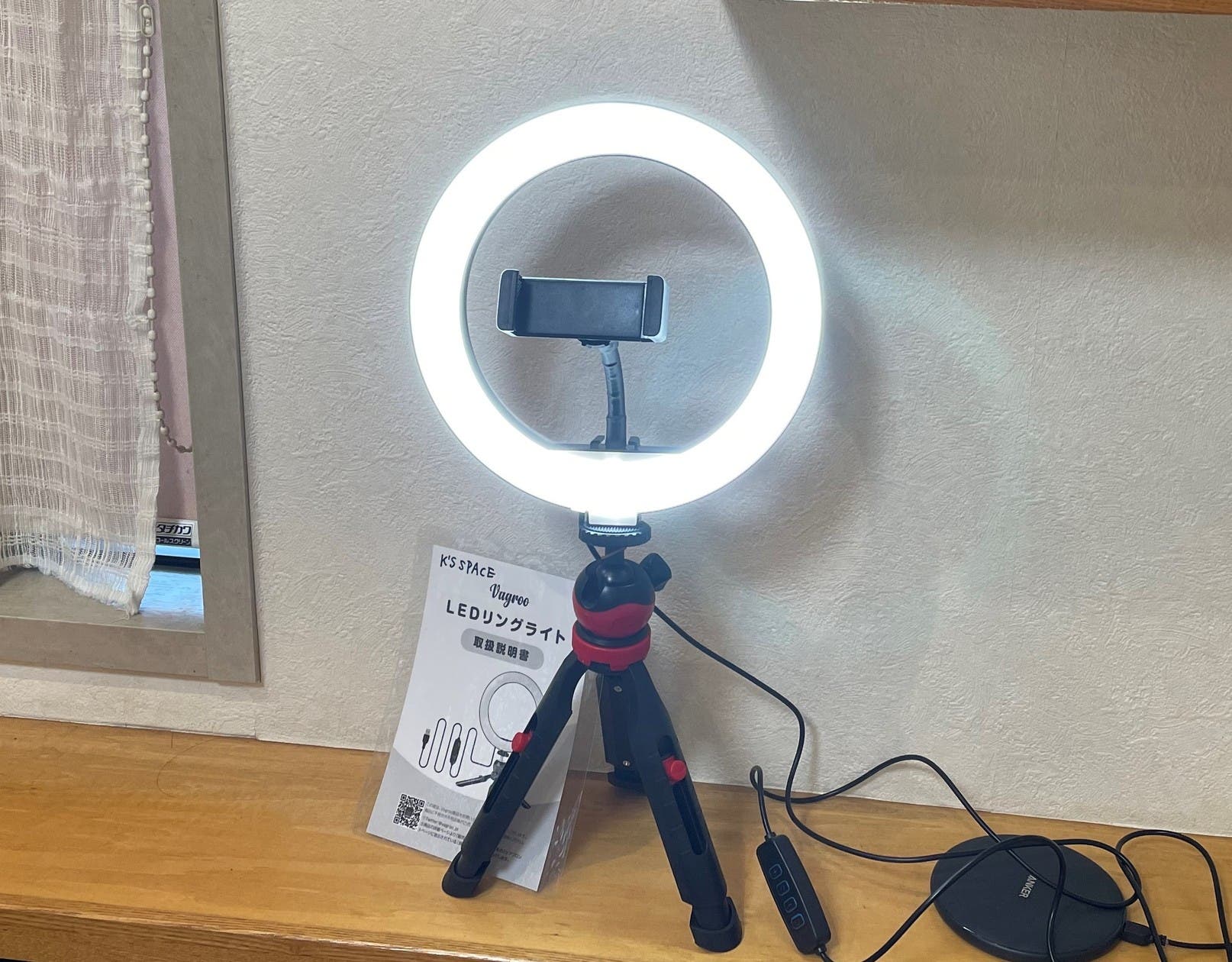 K'S SPACE/ケーズスペース/会議室・ワークスペース・撮影・映画・ライブ鑑賞・スポーツ観戦などの写真11