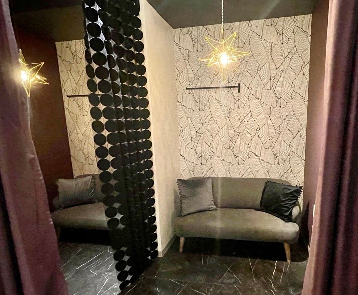 【高知/帯屋町】ラグジュアリーなcafeスペース（パーティーやイベント使用に最適/貸切）個室ありの写真5