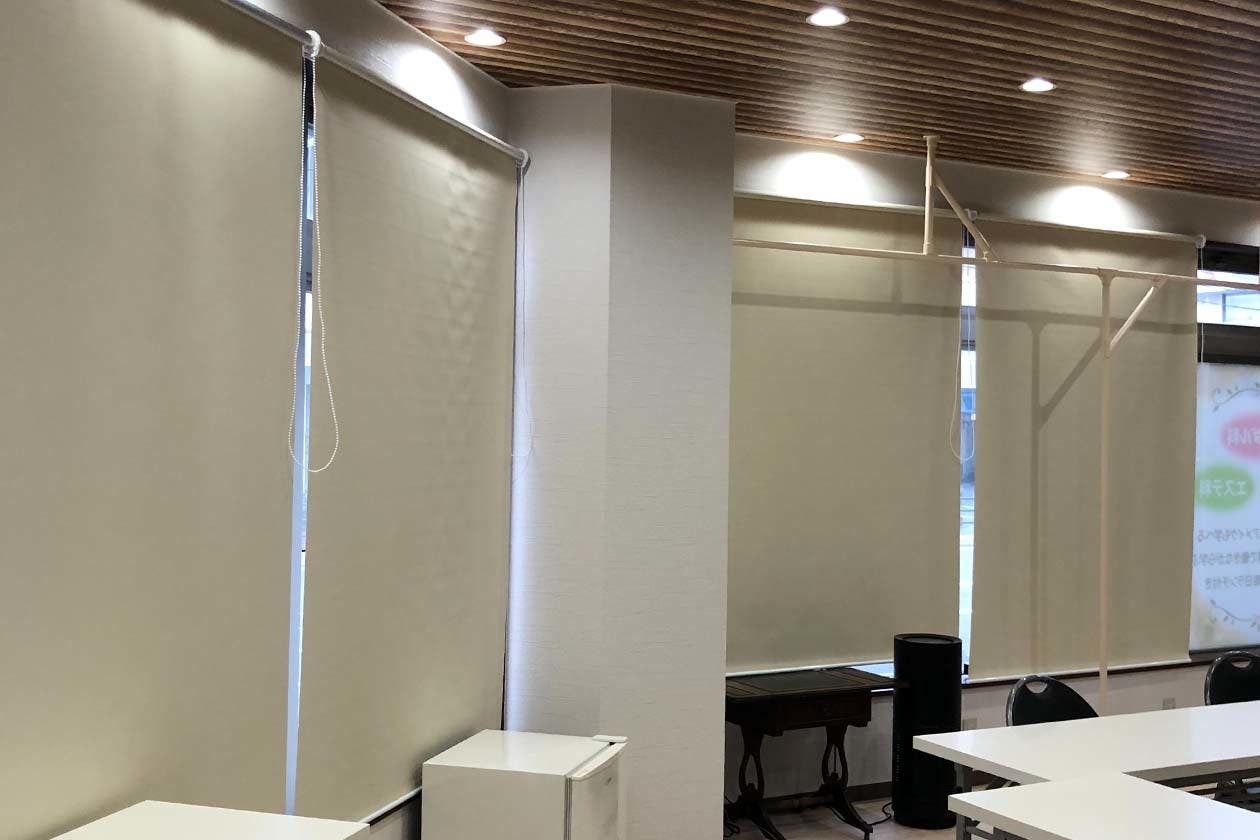 【城野駅から徒歩１分】開放感ある多目的スペースの写真21