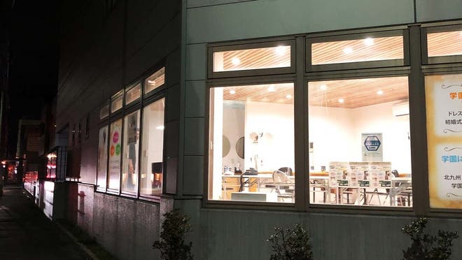 【城野駅から徒歩1分】開放感ある多目的スペースの写真22