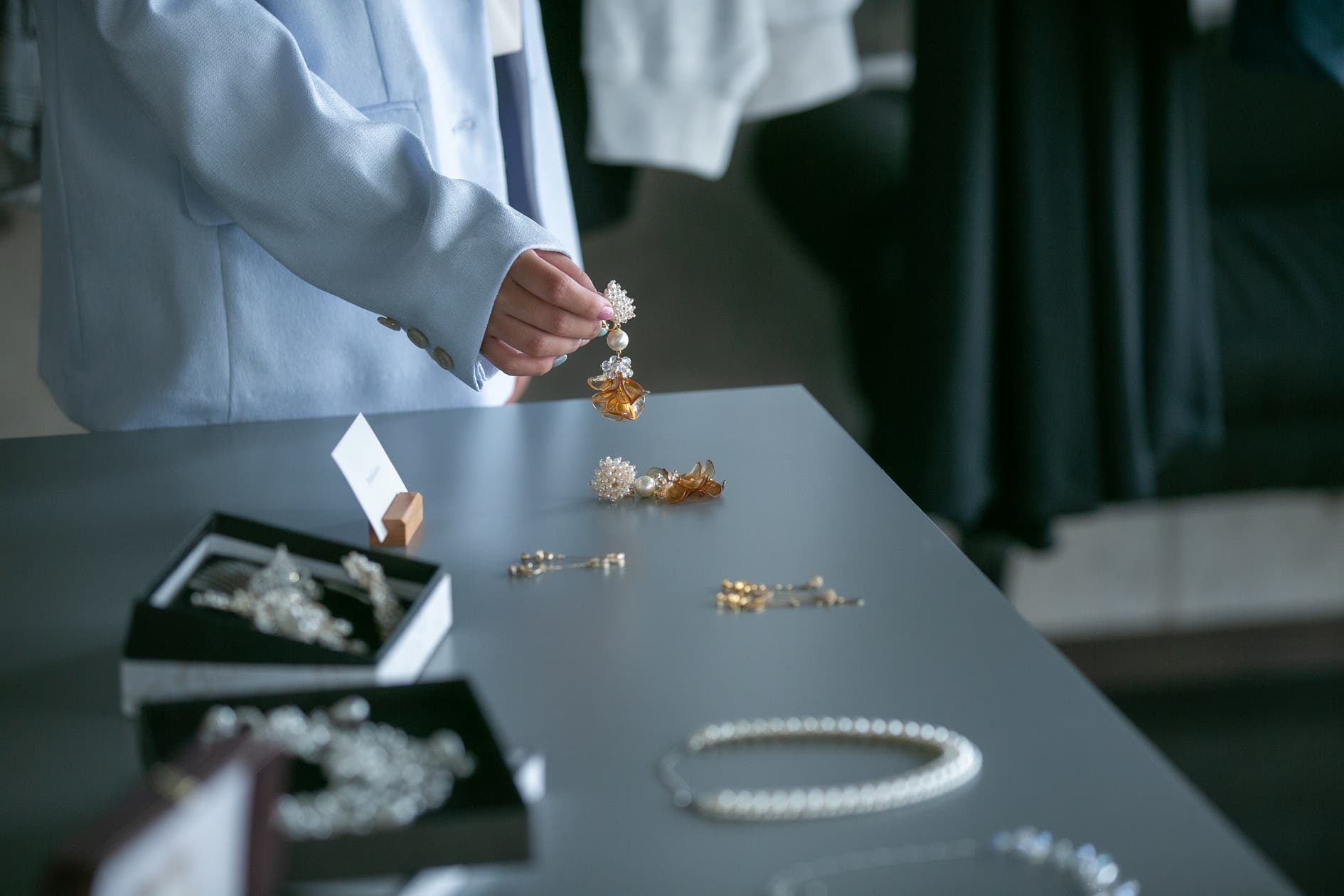 -☆ポップアップショップ・ライブコマースにぴったり☆-　大須観音駅駅出口から徒歩2分でアクセス抜群！の写真4