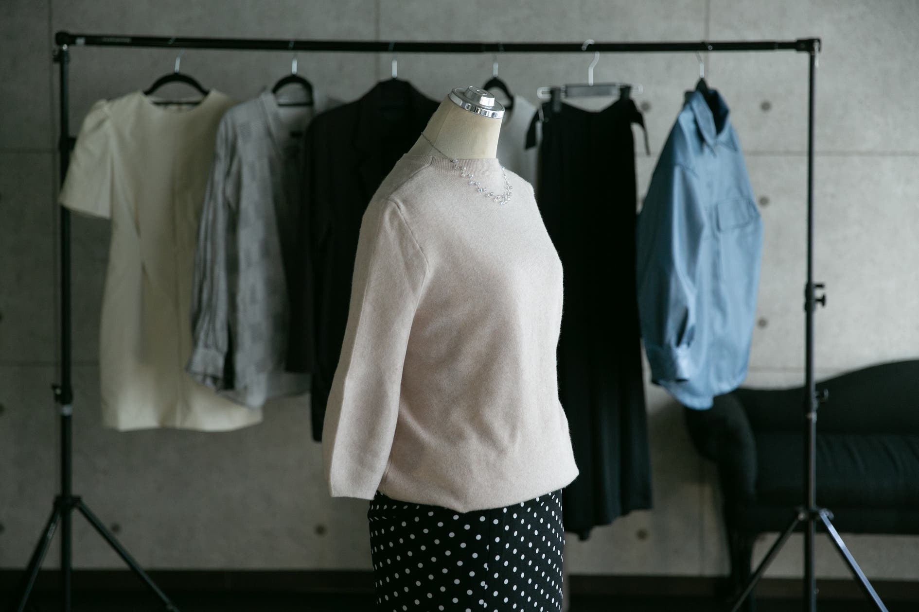 -☆ポップアップショップ・ライブコマースにぴったり☆-　大須観音駅駅出口から徒歩2分でアクセス抜群！の写真6