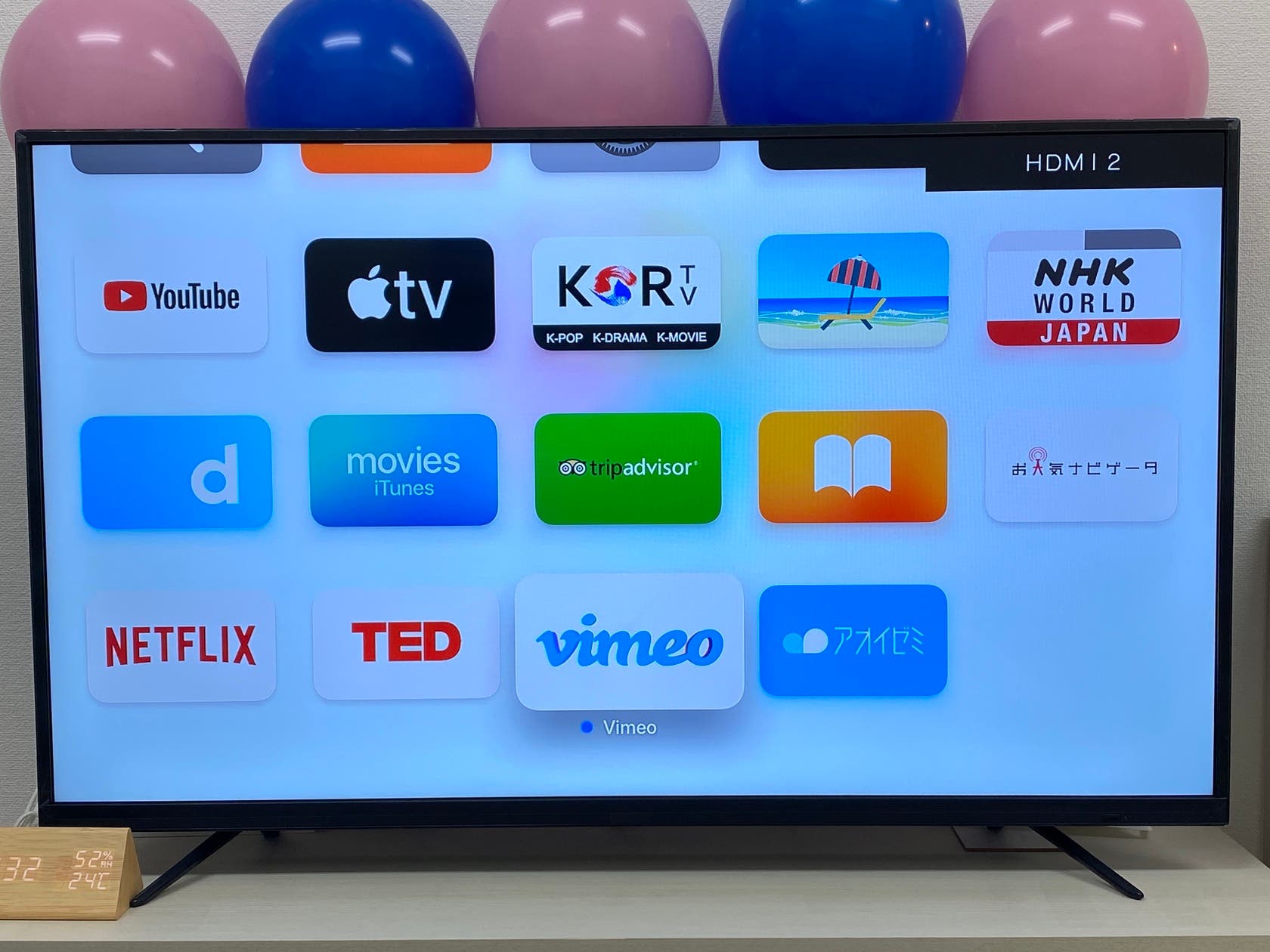 😍ポップコーン無料❣️推し活🍷女子会🤗サプライズ💙映画鑑賞🎦人気ゲーム機🎮映えライト💡24H💚ゴミ捨場有の写真21