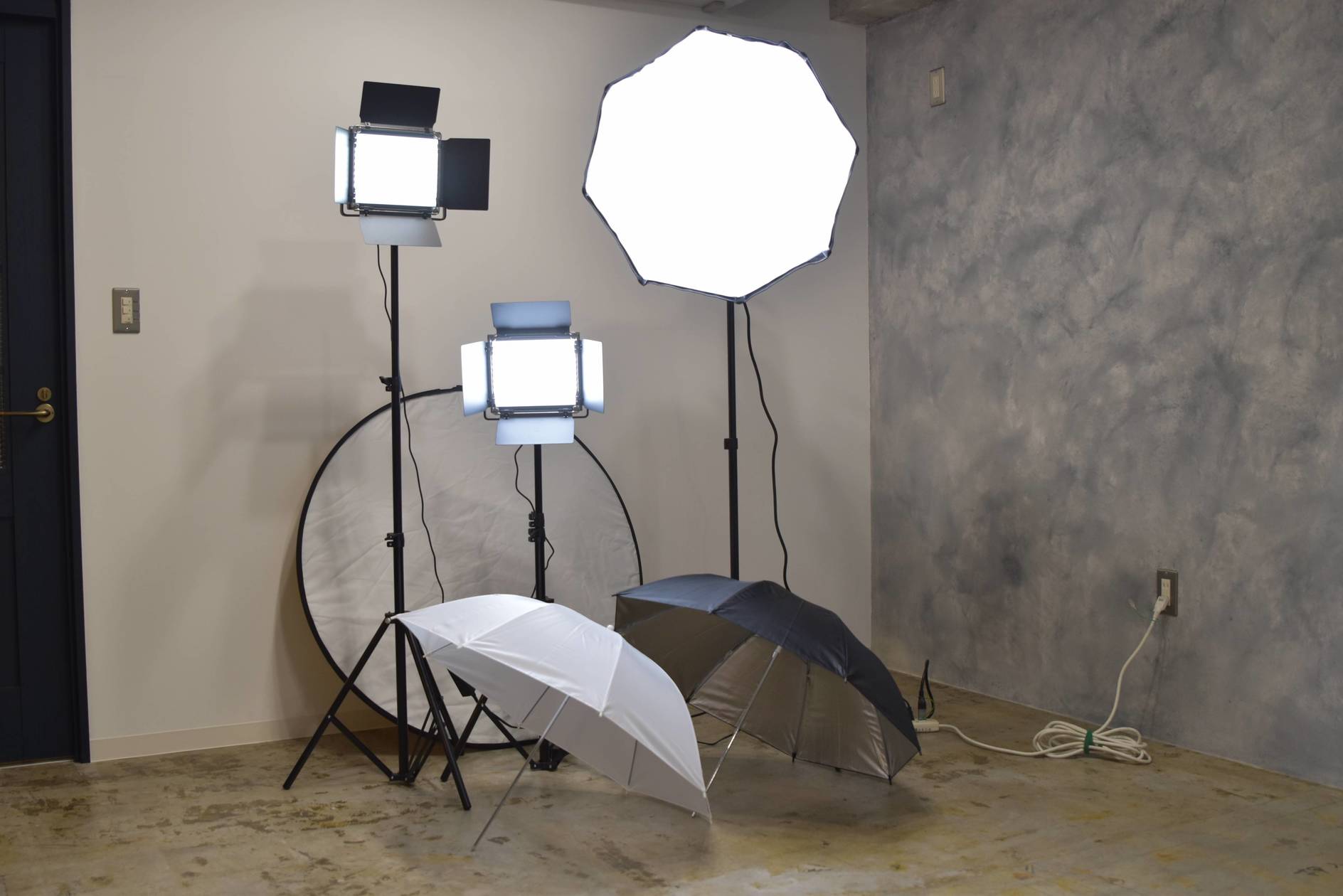 照明セットの画像1