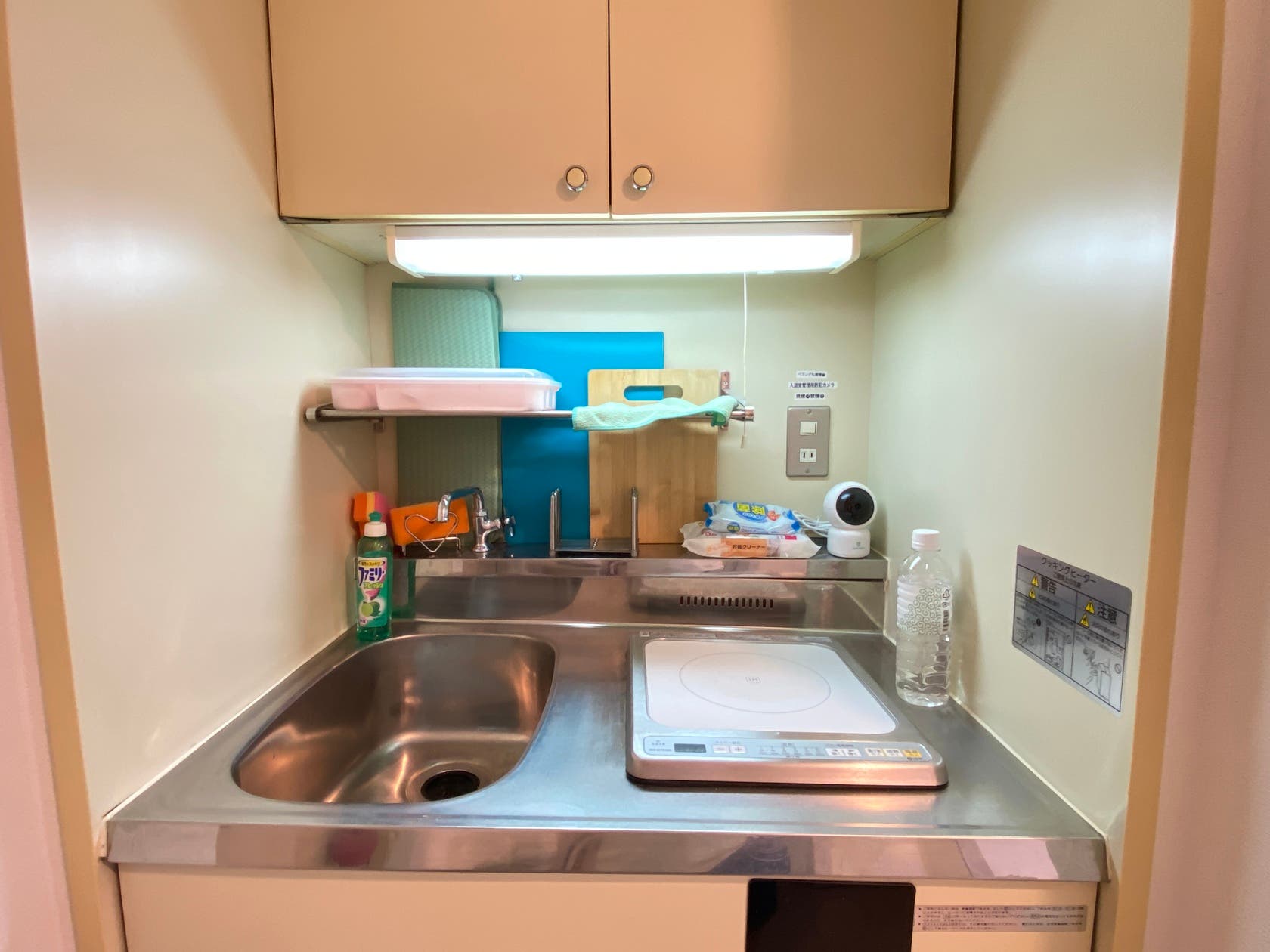 😍ポップコーン無料❣️推し活🍷女子会🤗サプライズ💙映画鑑賞🎦人気ゲーム機🎮映えライト💡24H💚ゴミ捨場有の写真22