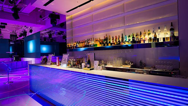 【渋谷駅 徒歩3分】高精細200インチLEDディスプレイ3面 最大200名収容イベントスペース!設備充実◎の写真4