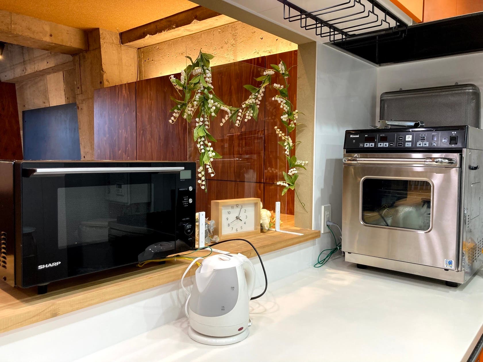 ミニライブ、アイドルオフ会、交流会、本格キッチンを使った各種パーティーにマルチ対応の多目的スペースの写真14