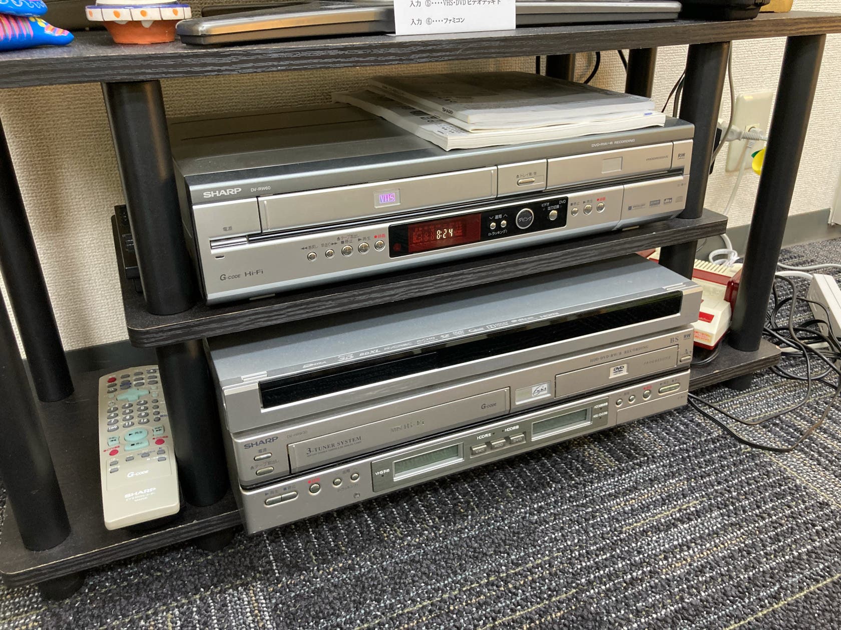 保育士夫婦オーナーpresents! まちのレンタル音楽室【多目的OK】の写真11