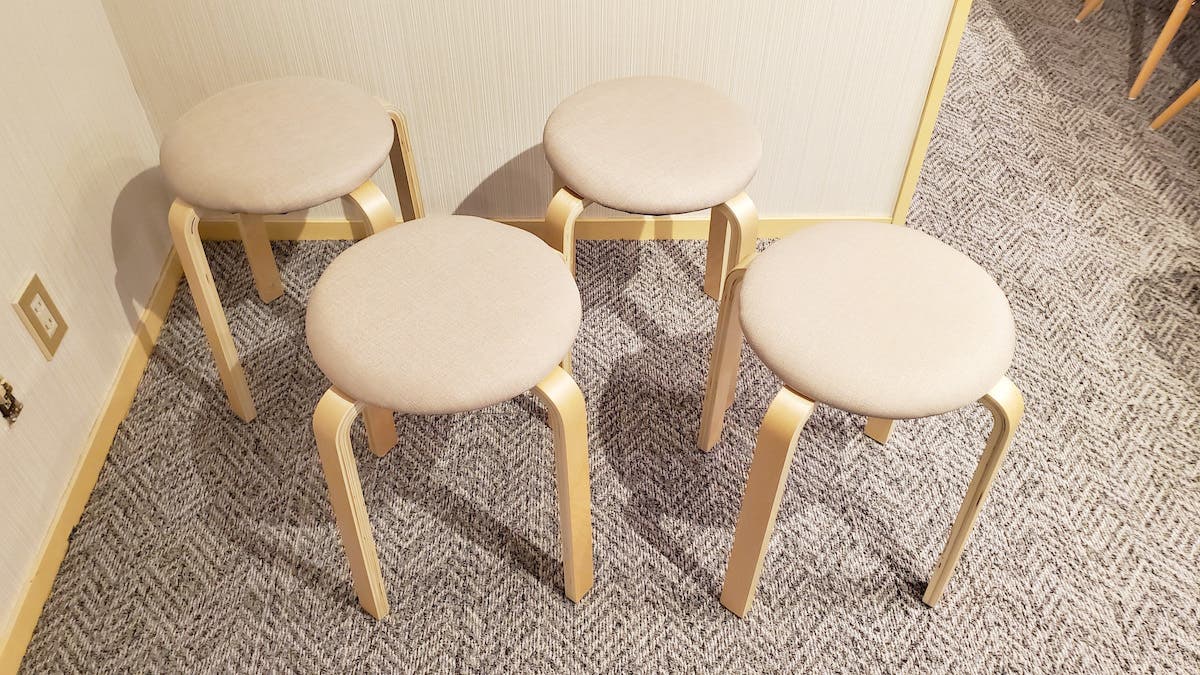 【銀山町5分】完全個室/テレワーク/wi-fi/ホワイトボード・モニター・プロジェクター完備のシェアスペースの写真21