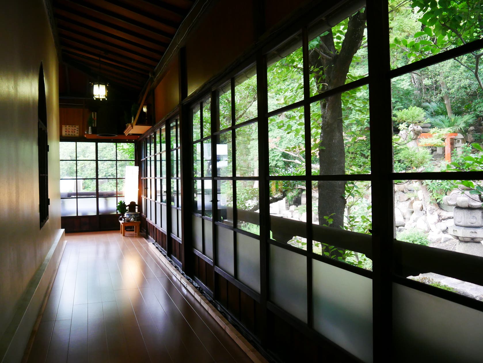 高廊下使用の画像1