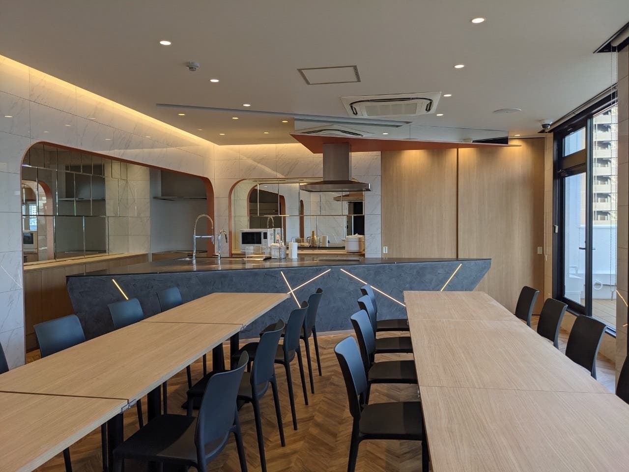 オプション料金無しで備品・調理器具ご使用いただけます！の写真6