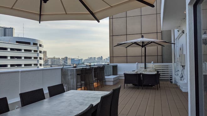 オプション料金無しで備品・調理器具ご使用いただけます!の写真12