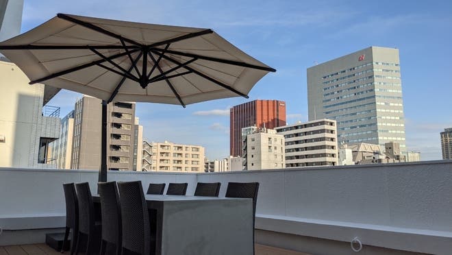 オプション料金無しで備品・調理器具ご使用いただけます!の写真16