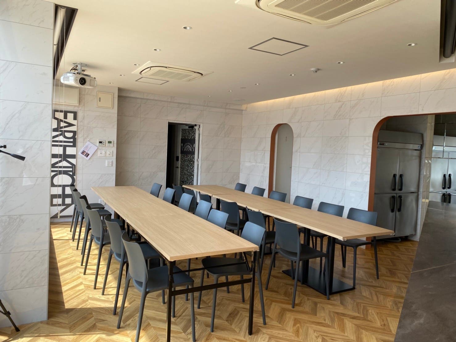 オプション料金無しで備品・調理器具ご使用いただけます！の写真7