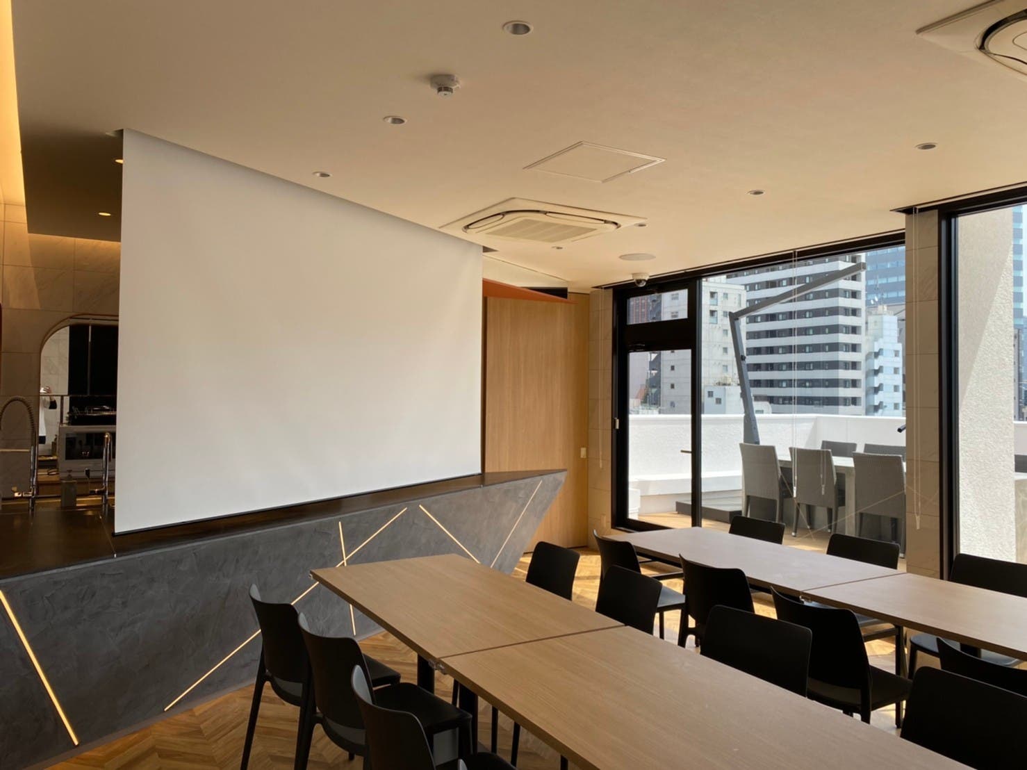 オプション料金無しで備品・調理器具ご使用いただけます！の写真20