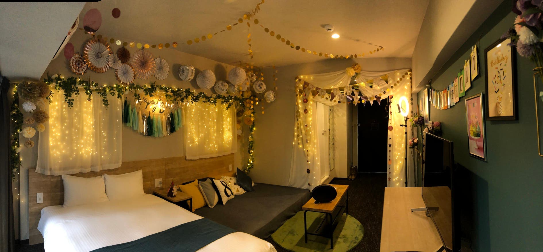 ベッド使用料の画像1