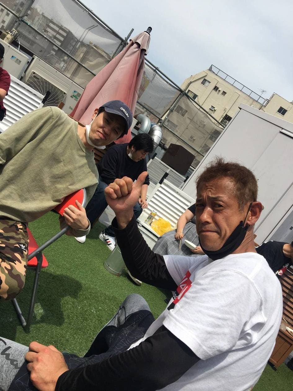 西川口徒歩2分！格安撮影会場、REC、オフ会の写真6