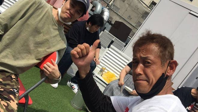 西川口徒歩2分!格安撮影会場、REC、オフ会の写真6