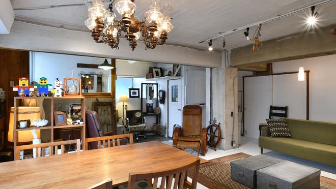 アユミスタジオ フォトスタジオ 会議室 ホワイトボード キッチン付き AYUMI STUDIO 新宿 市ヶ谷の写真4