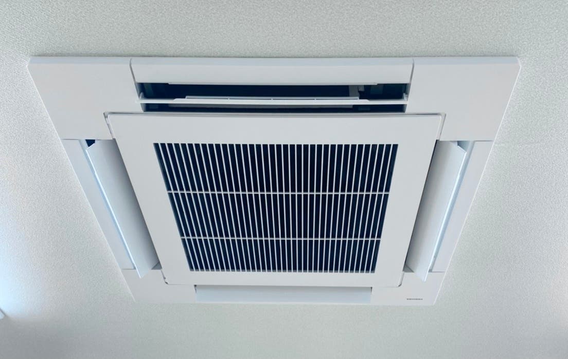 【アルカイックホール近く】国道2号線沿い / コインパすぐ / 広さ40㎡ / 大型鏡8枚 / 自主練に最適 / 24h🙆‍♀️の写真19