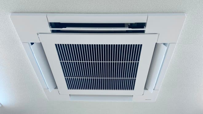 【アルカイックホール近く】国道2号線沿い / コインパすぐ / 広さ40㎡ / 大型鏡8枚 / 自主練に最適 / 24h🙆♀️の写真19