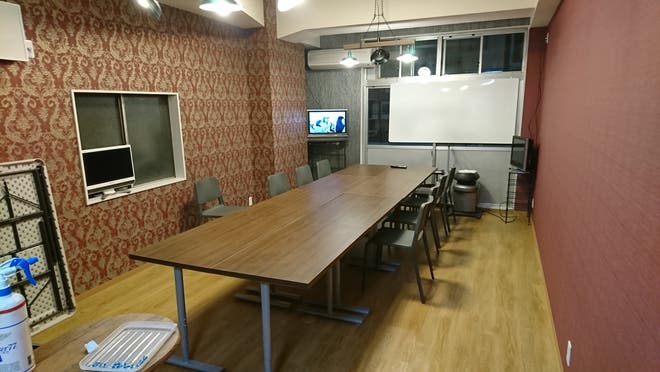 富貴屋多目的スペース 富貴屋駅前店2階(完全個室)の写真1