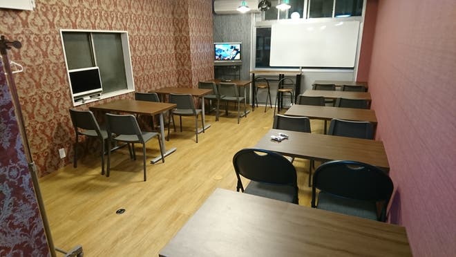 富貴屋多目的スペース 富貴屋駅前店2階(完全個室)の写真2