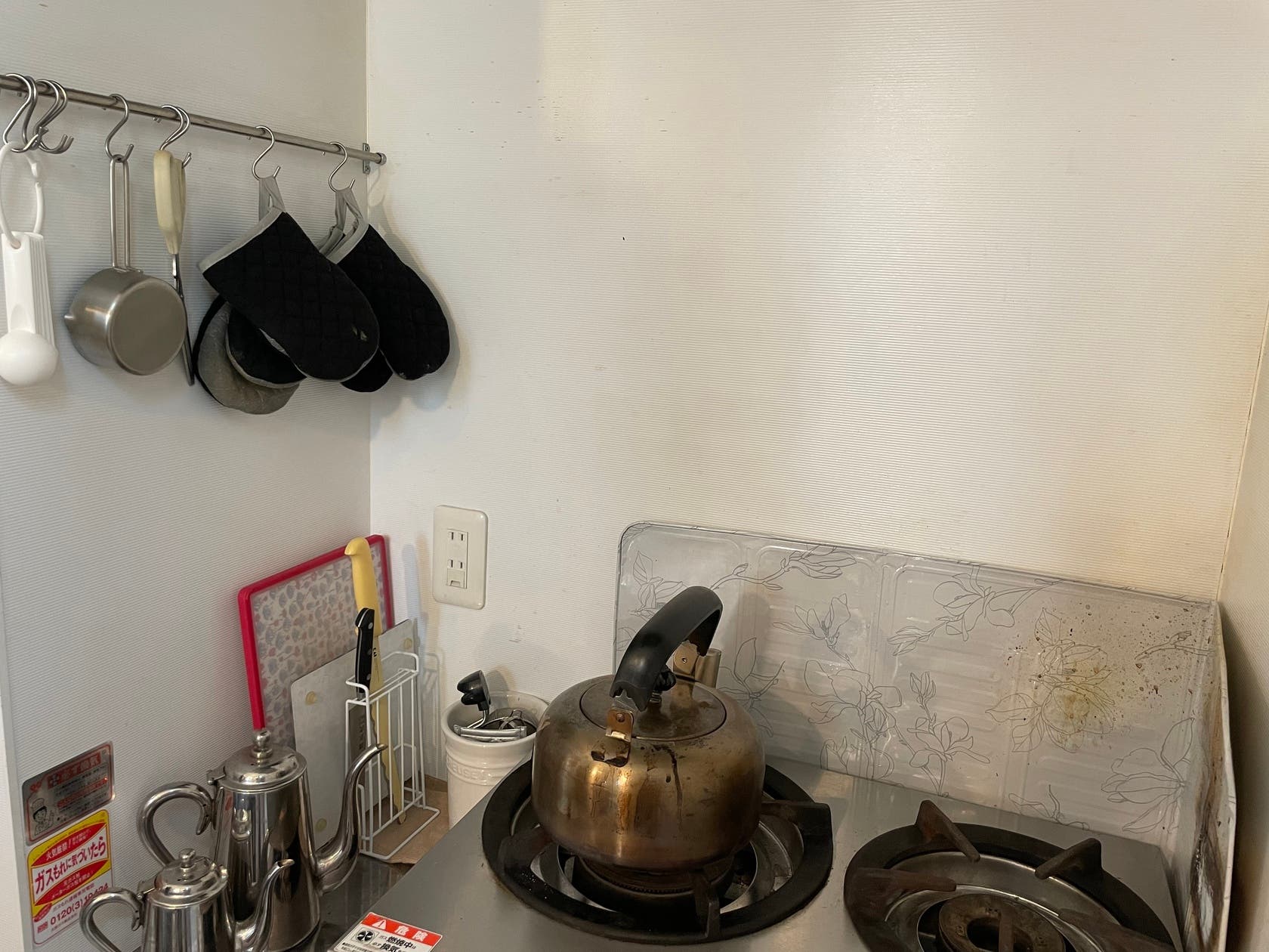 キッチン付きレンタルスペース 撮影/教室/食事会 堺東徒歩8分の写真15