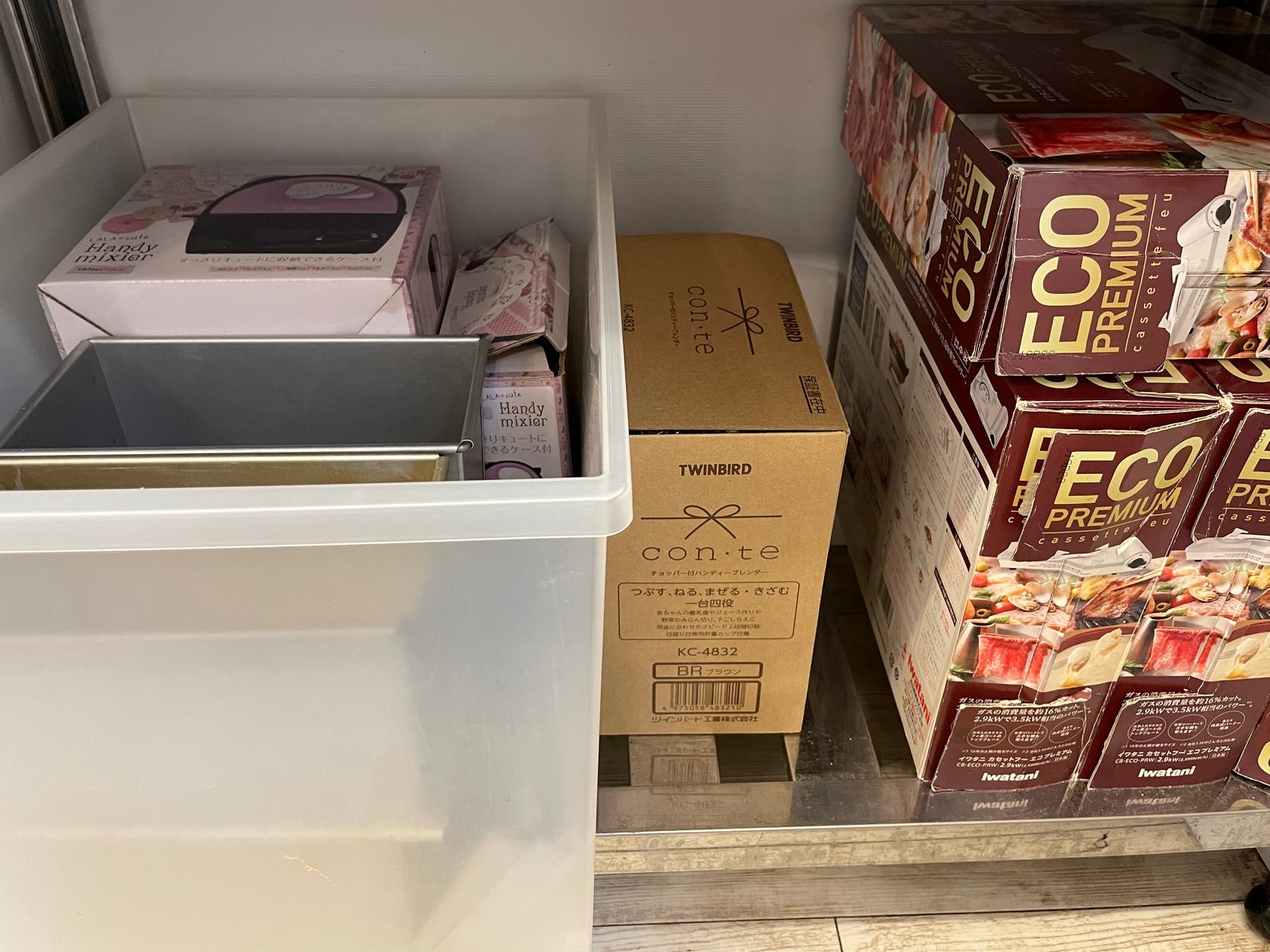 キッチン付きレンタルスペース 撮影/教室/食事会 堺東徒歩8分の写真16