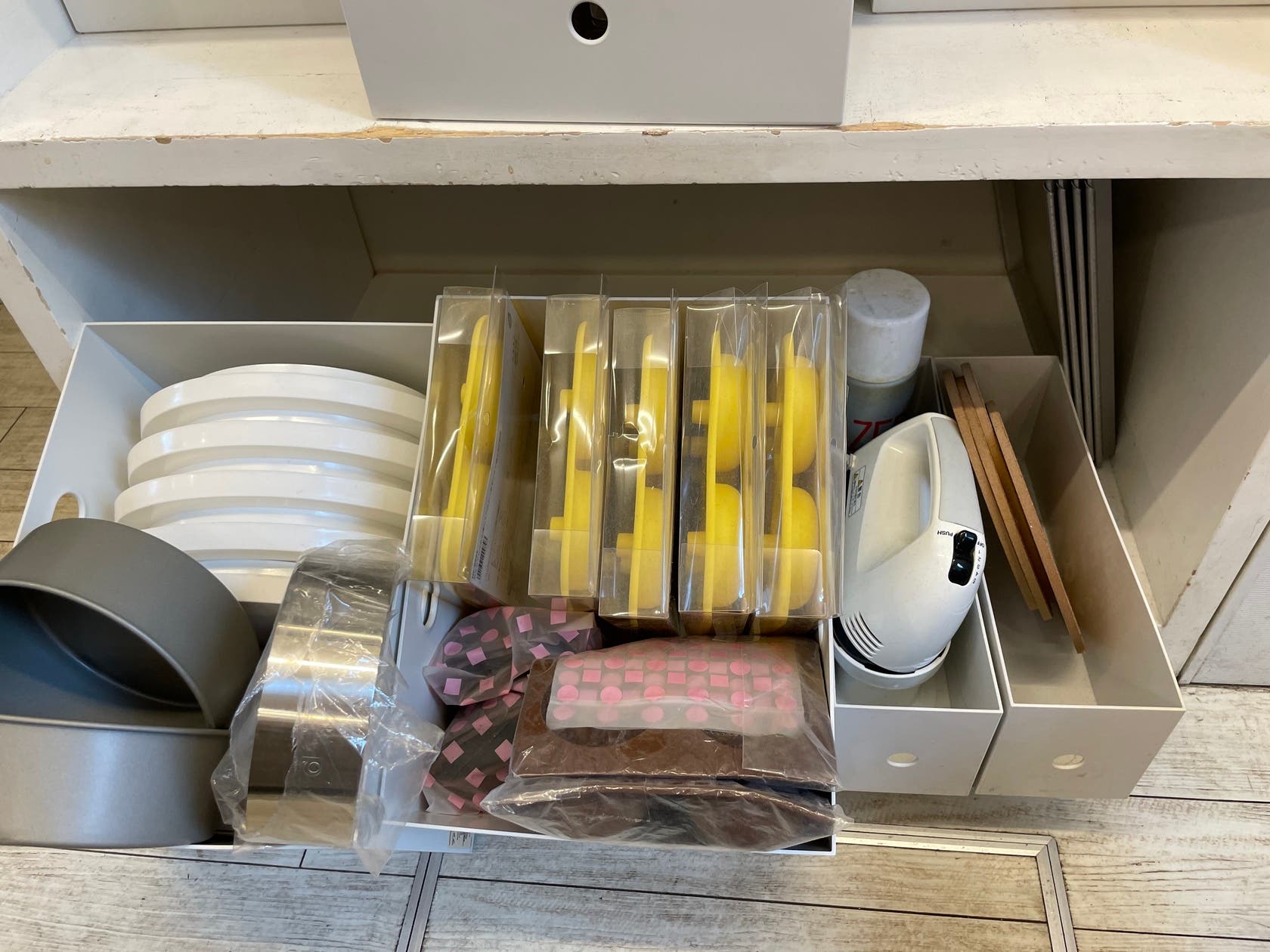 キッチン付きレンタルスペース 撮影/教室/食事会 堺東徒歩8分の写真17