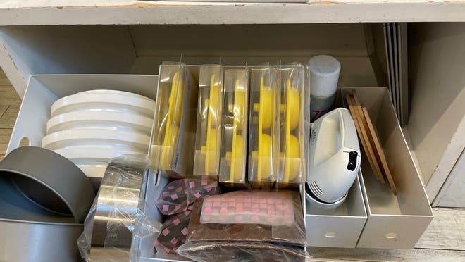 キッチン付きレンタルスペース 撮影/教室/食事会 堺東徒歩8分の写真17