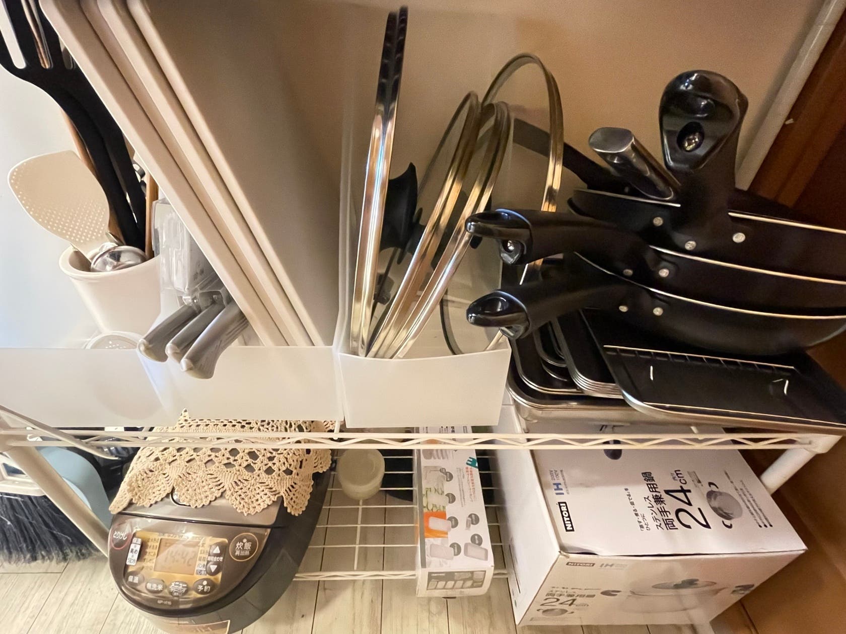 キッチン付きレンタルスペース 撮影/教室/食事会 堺東徒歩8分の写真18