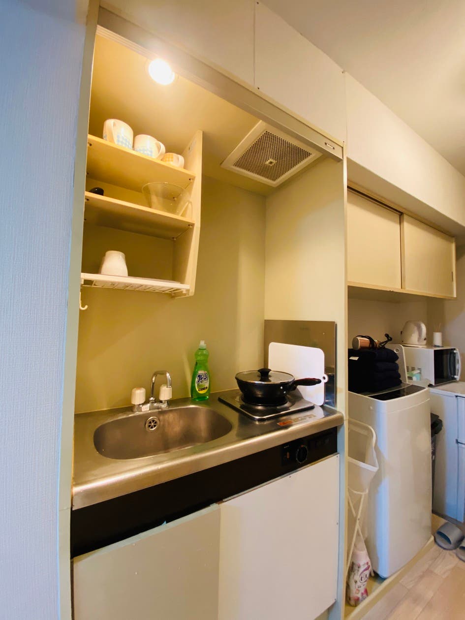 大久保102の写真7