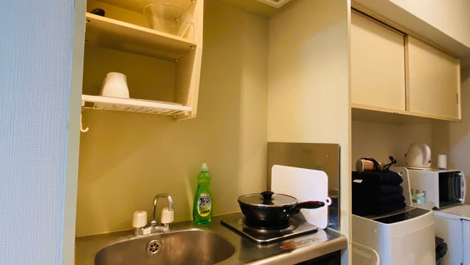 大久保102の写真7