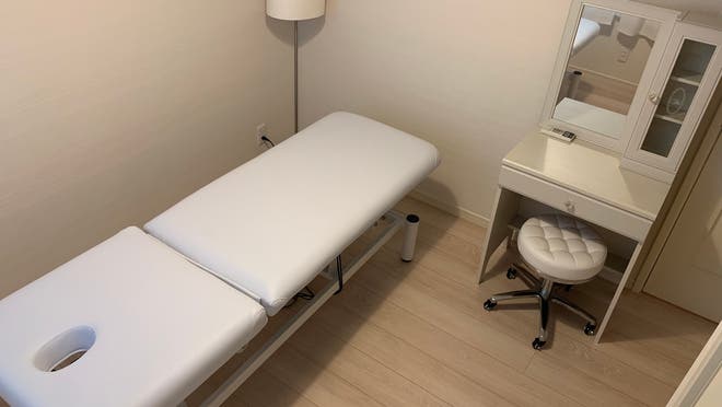 新築一軒家レンタルエステスペース、東急東横線都立大学駅徒歩3分、完全個室の写真5