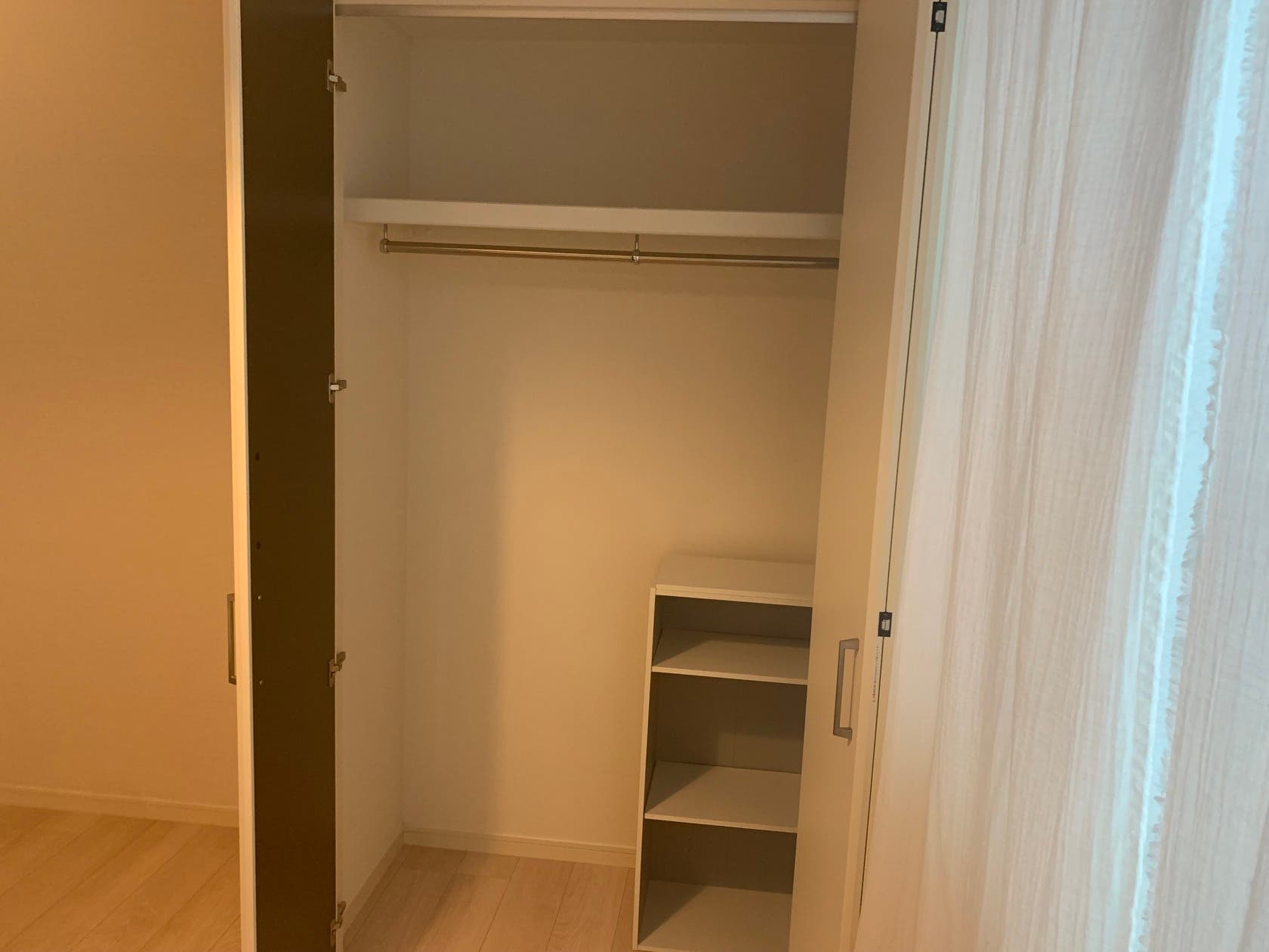 新築一軒家レンタルエステスペース、東急東横線都立大学駅徒歩3分、完全個室の写真6