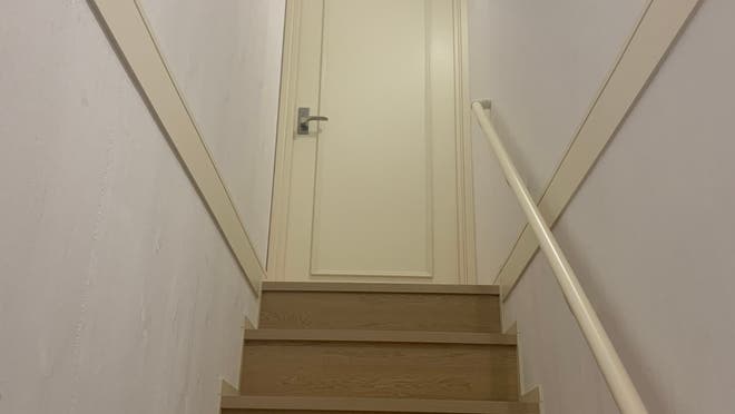 新築一軒家レンタルエステスペース、東急東横線都立大学駅徒歩3分、完全個室の写真11