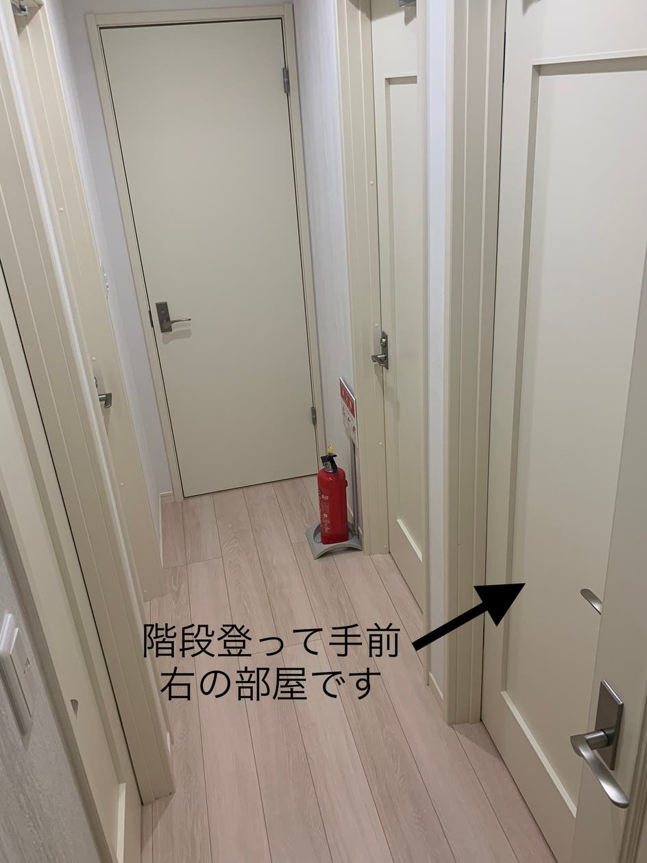 新築一軒家レンタルエステスペース、東急東横線都立大学駅徒歩3分、完全個室の写真12