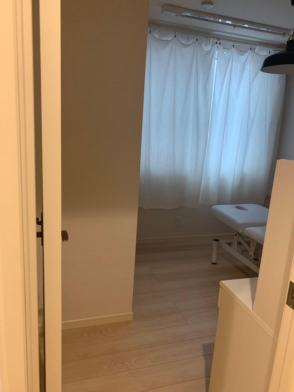 新築一軒家レンタルエステスペース、東急東横線都立大学駅徒歩3分、完全個室の写真13