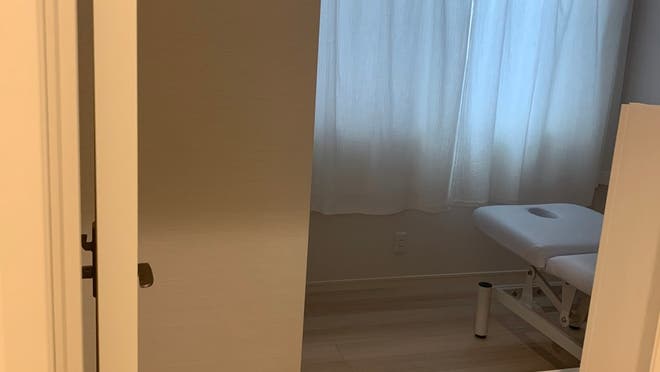 新築一軒家レンタルエステスペース、東急東横線都立大学駅徒歩3分、完全個室の写真13