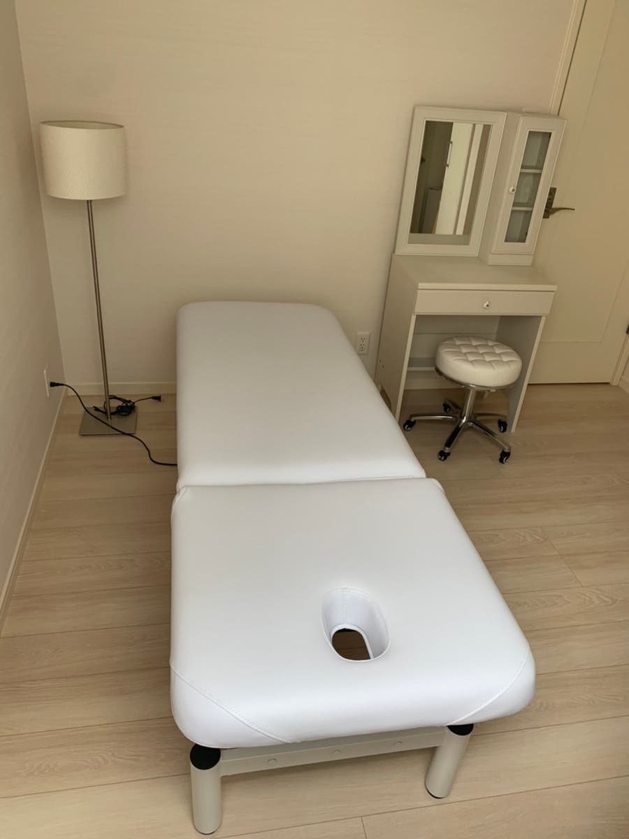 新築一軒家レンタルエステスペース、東急東横線都立大学駅徒歩3分、完全個室の写真14