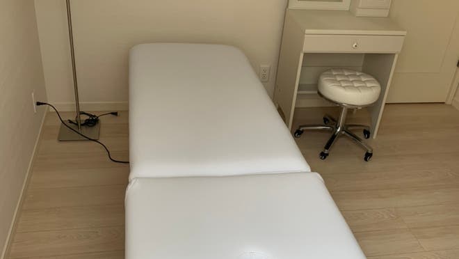 新築一軒家レンタルエステスペース、東急東横線都立大学駅徒歩3分、完全個室の写真14