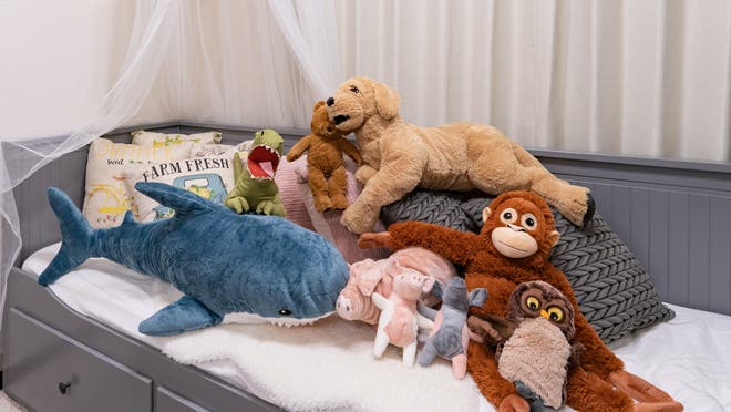 スペモ🏠クリスマス🎄歓送迎会🎊心斎橋駅5分🚶女子会💘映画鑑賞🎥パーティー🥂デート💑191_Juvenile心斎橋の写真5