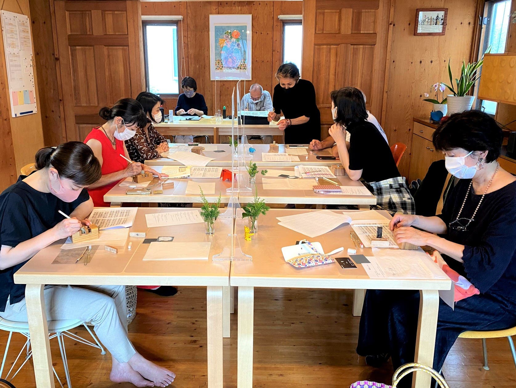 【ハルバル材木座】鎌倉駅から徒歩15分、材木座海岸まで徒歩5分、鎌倉の拠りどころにどうぞ。の写真17