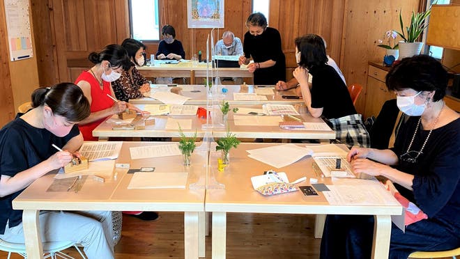 【ハルバル材木座】鎌倉駅から徒歩15分、材木座海岸まで徒歩5分、鎌倉の拠りどころにどうぞ。の写真17