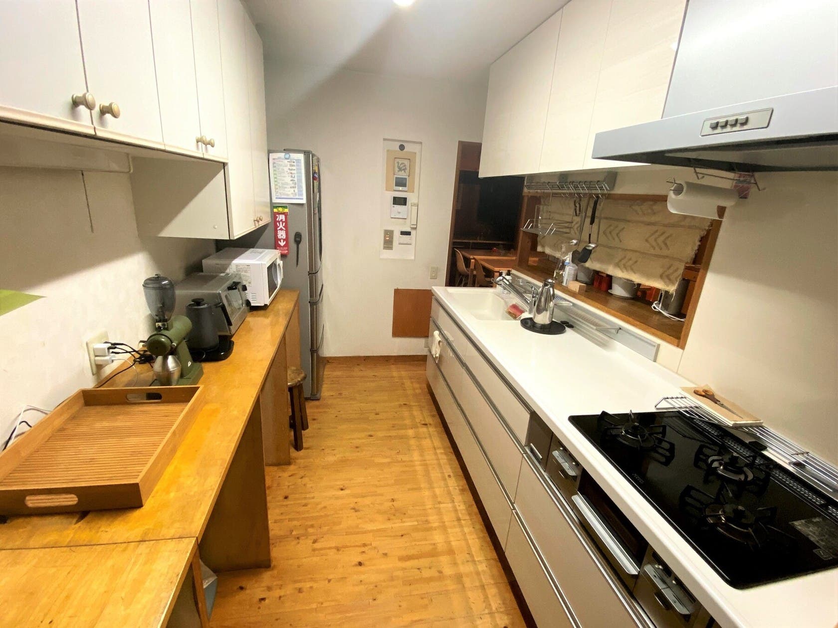 【ハルバル材木座】鎌倉駅から徒歩15分、材木座海岸まで徒歩5分、鎌倉の拠りどころにどうぞ。の写真13