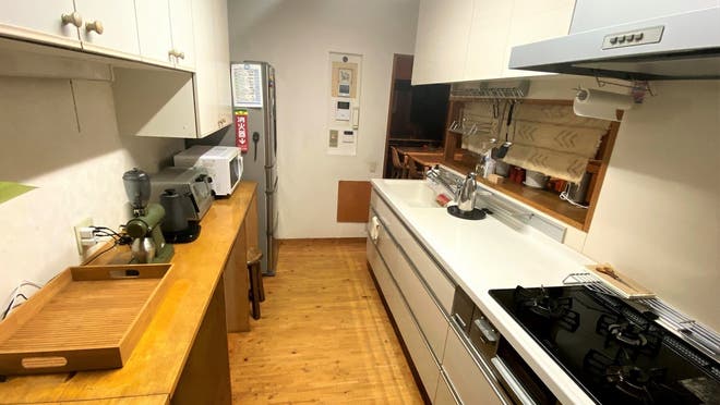 【ハルバル材木座】鎌倉駅から徒歩15分、材木座海岸まで徒歩5分、鎌倉の拠りどころにどうぞ。の写真13